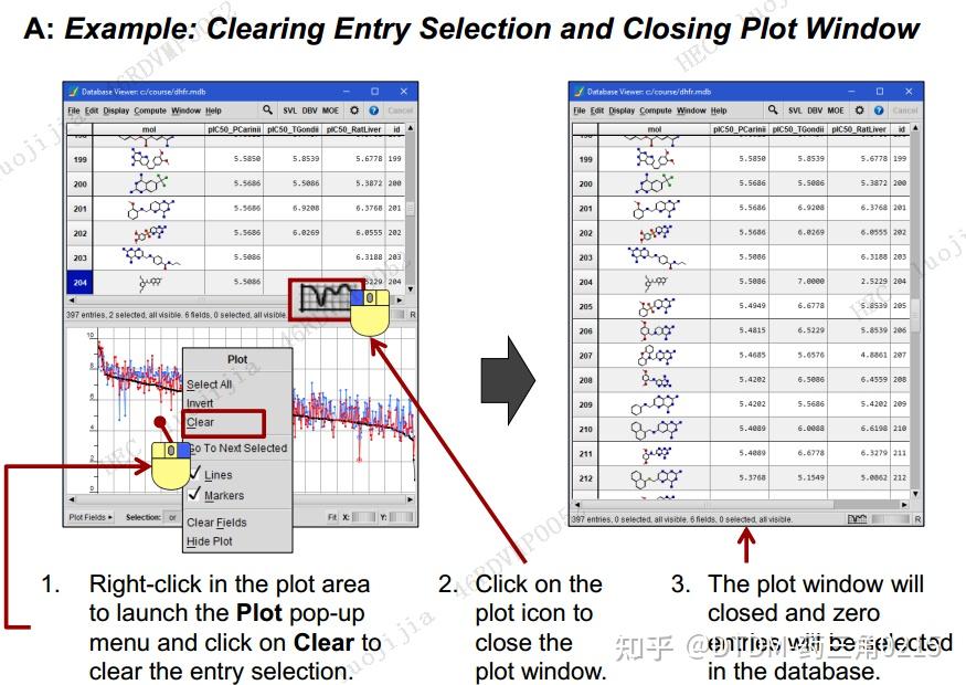 MOE中的数据处理 - 知乎