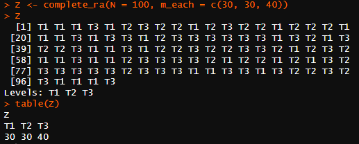 R语言统计分析 09 randomizr轻松实现随机对照试验的随机分组 - 知乎