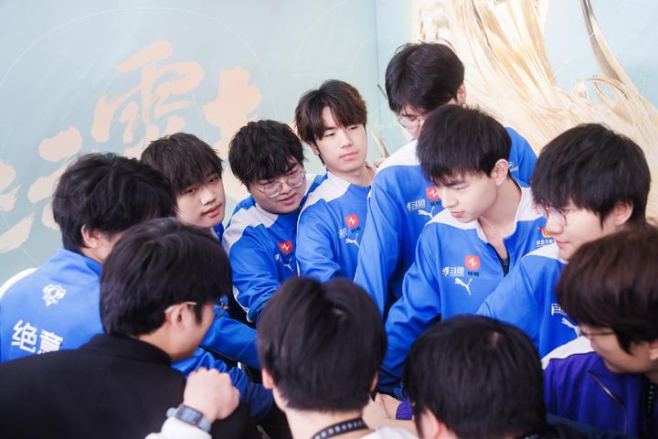 4638！5408之后eStar再创BO7最短时长纪录，花海：争取突破六强 - 知乎