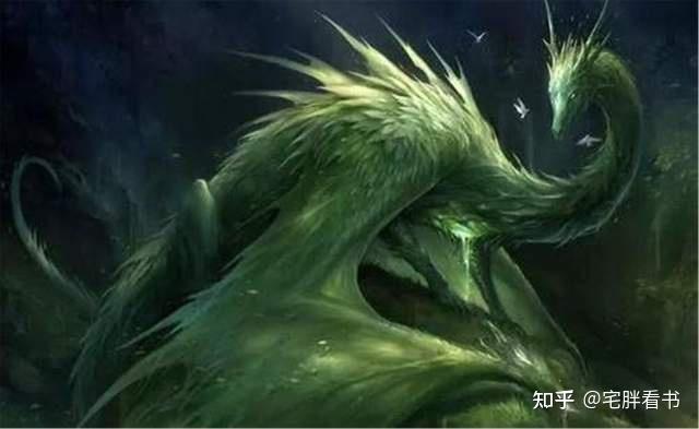 12本已完结精彩的DND西幻小说，封神流+异兽流+法师流等应有尽有 - 知乎