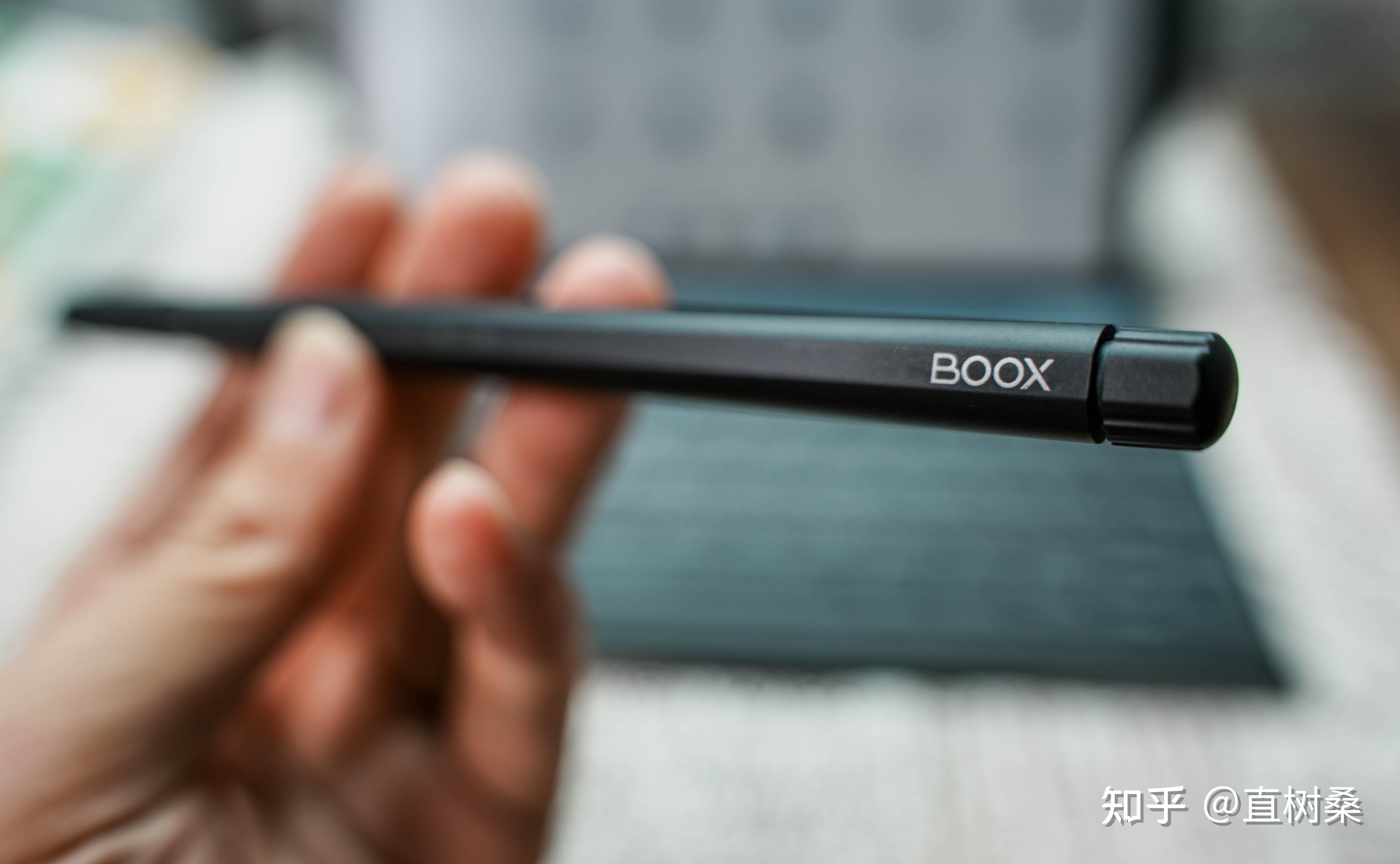 文石BOOX 新出的彩色墨水屏Tab10 C值得买吗？ - 知乎