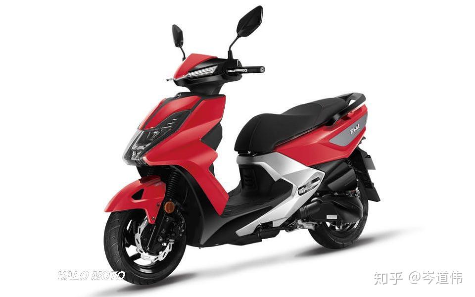 铃木UY125，三阳FNX150，光阳弯道情人，如何选？ - 知乎
