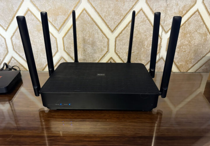 红米ax6s（小米Redmi AX6S路由器）怎么样？口碑如何 - 知乎