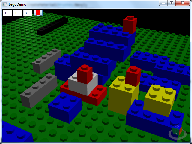Helix Toolkit：为.NET开发者带来的3D视觉盛宴 - 知乎