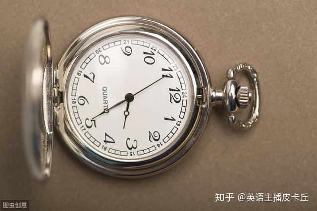 “11：00”用英语怎么表达？千万别用Eleventh hour！ - 知乎