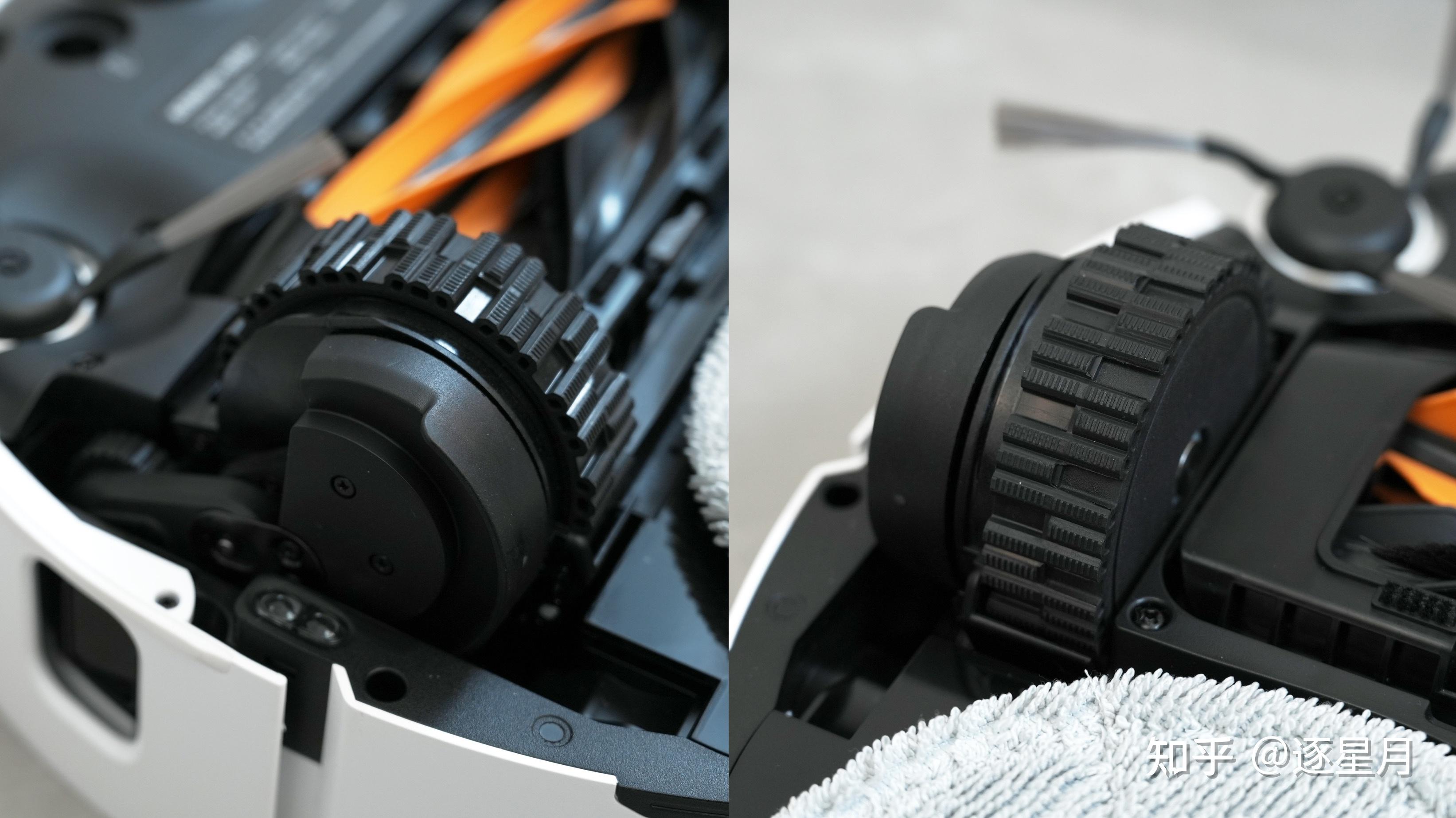 一探究竟！25年618追觅扫地机器人选购攻略丨追觅S50 Pro 、S40增强版、S30 Pro Ultra增强版和X50pro、X40pro增强版到底如何选择？——实测对比哪款更适合入手 - 知乎