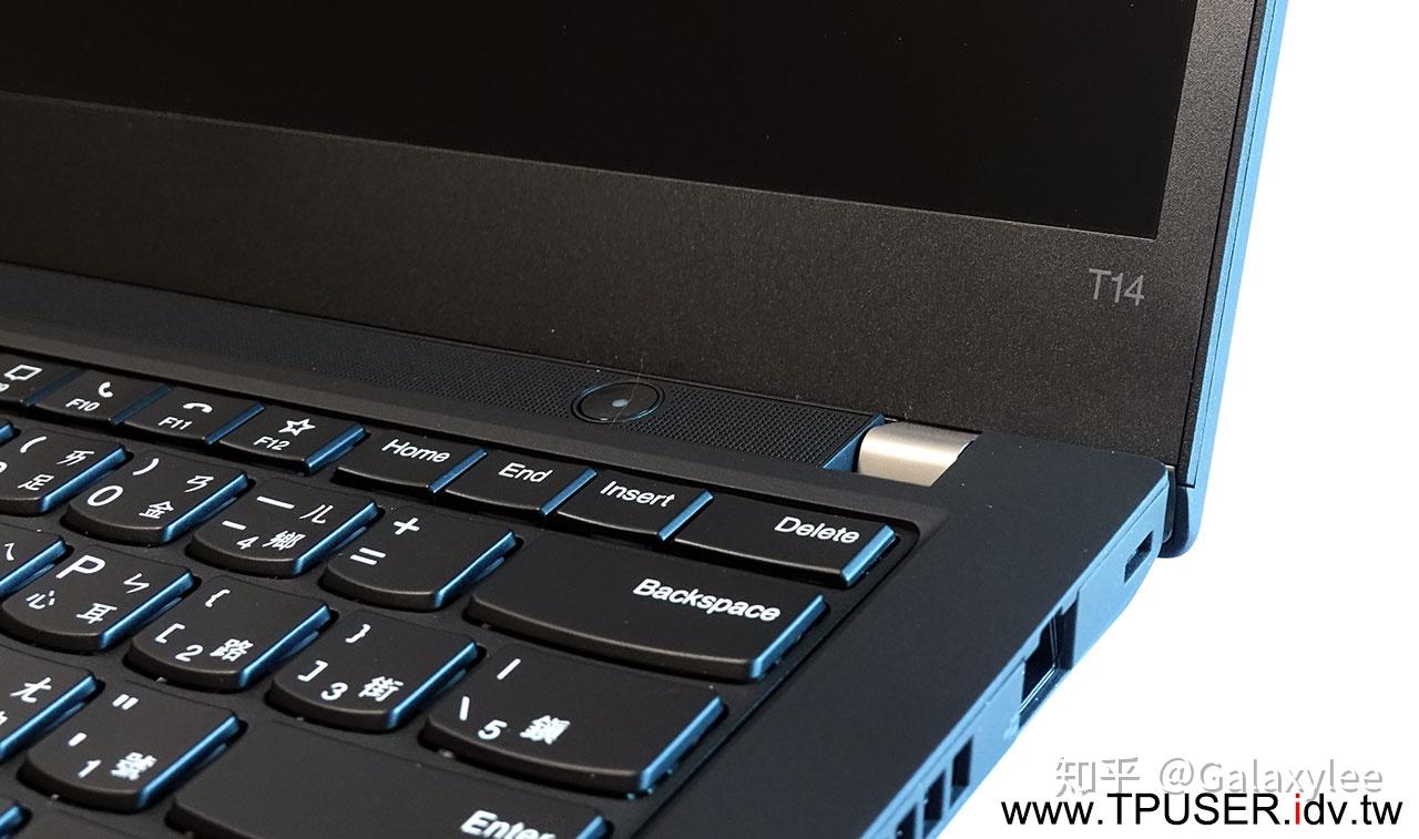 ThinkPad T14/s Intel vs. AMD四机简测心得 (上)–硬件篇 - 知乎