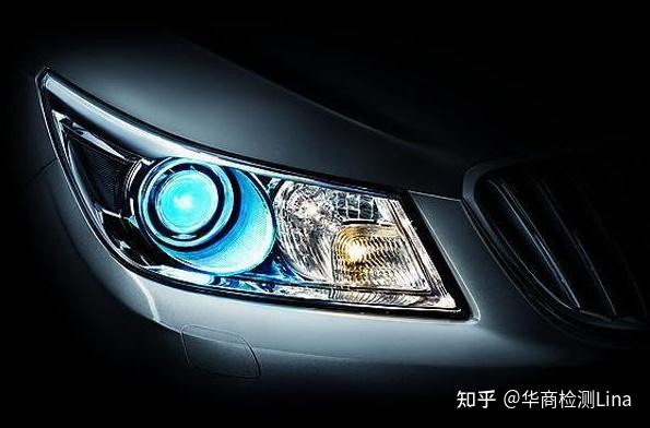 一文读懂车灯 FMVSS 认证：进军美国亚马逊市场的必备指南 - 知乎