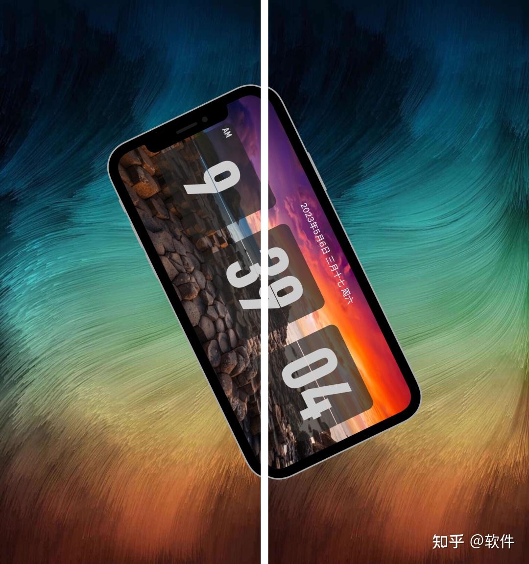 上新：FliTik，—款颜值与实力并存的翻页时钟！ - 知乎