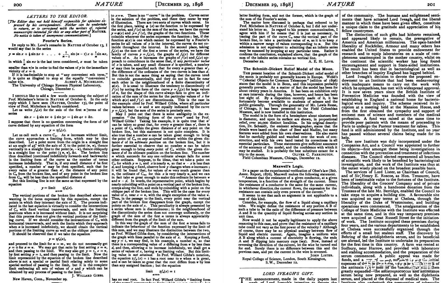 Gibbs现象简介 - 知乎