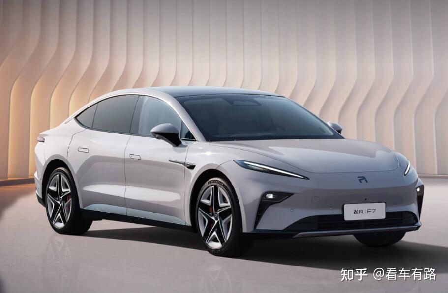 飞凡F7将于3月27日上市，并提供两个续航版本和换电车型 - 知乎