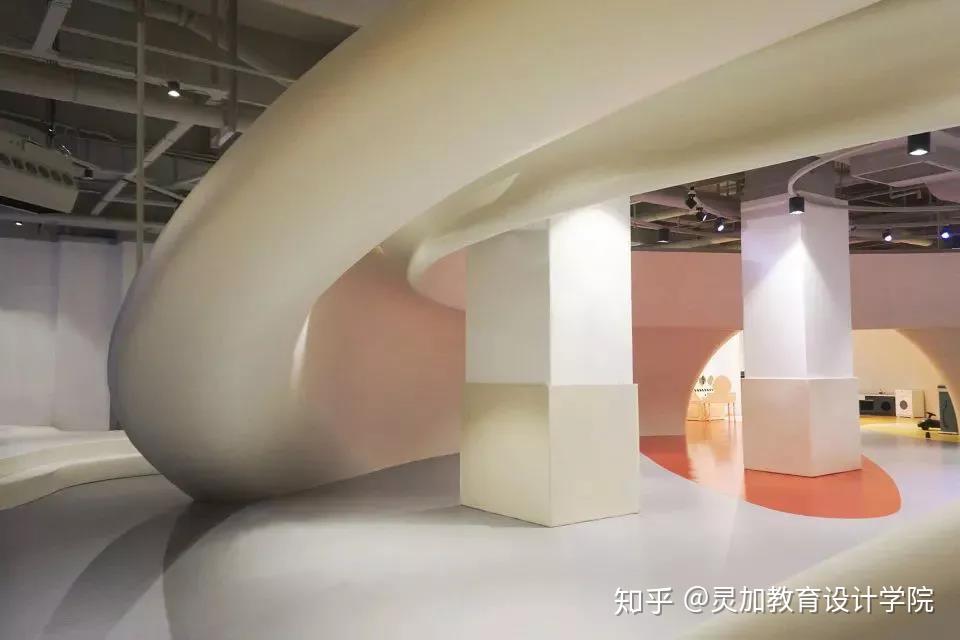 室内设计的同学都在说GRG，它到底是什么? - 知乎