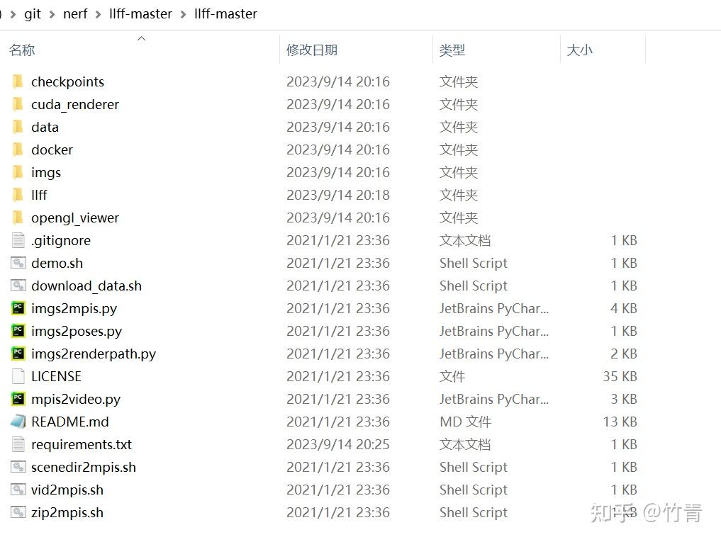 【零基础快速教程】15分钟手把手快速带你用NeRF训练自己的数据 - 知乎