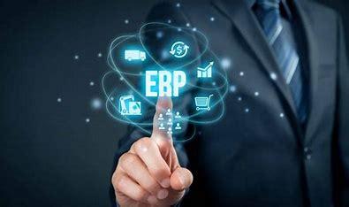 新时代数智化ERP实施顾问工程师详解 - 知乎