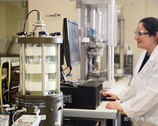 GDS 动三轴和自动三轴仪在KCB世界各地的著名岩土实验室中使用 - 知乎