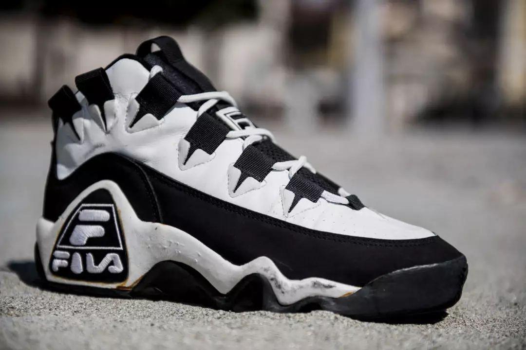 FILA 用自己100多年的历史，在米兰定义了未来运动时装的趋势 - 知乎