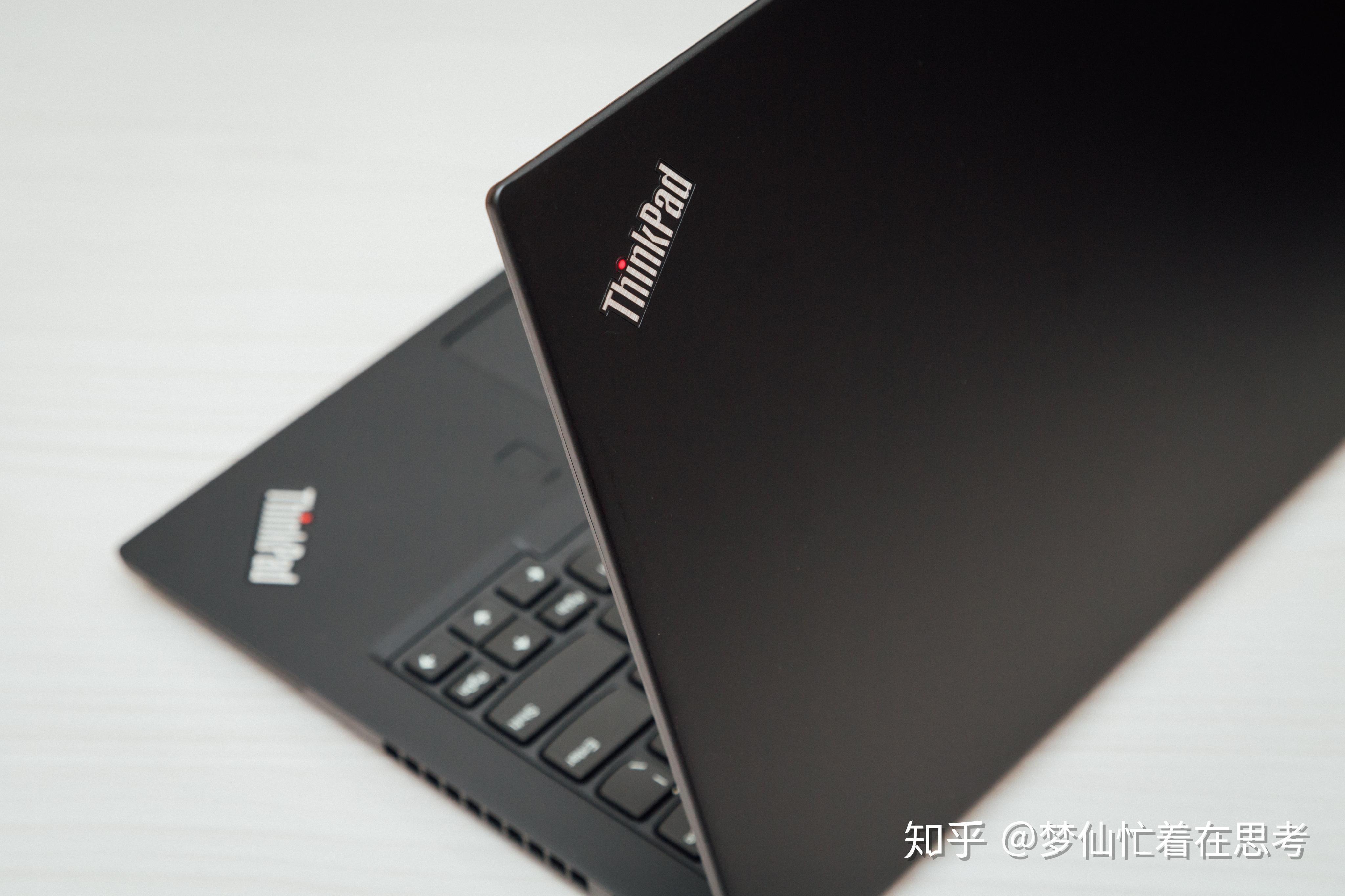诚意十足的升级款，ThinkPad X280使用体验 - 知乎