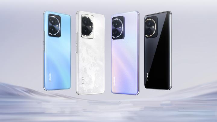 荣耀100正式发布：骁龙7Gen3+100W闪充，12GB+256GB版2499元 - 知乎