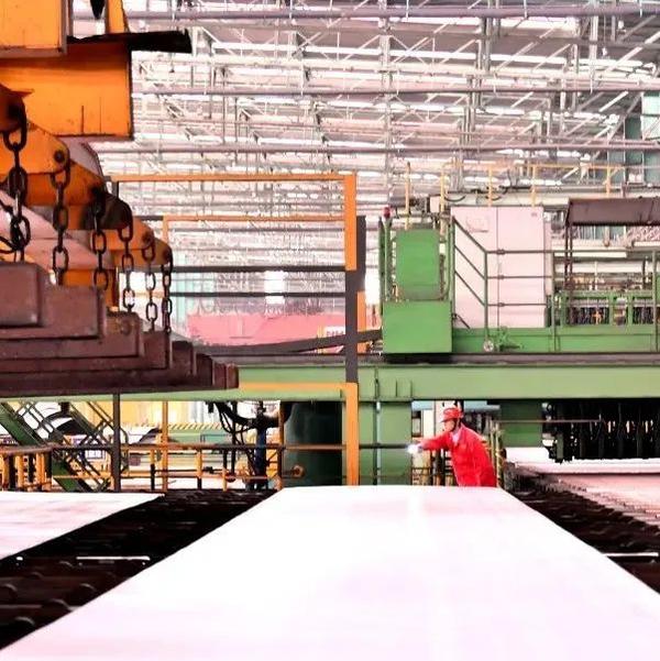 【专辑】轧钢之家-CASTRIP薄带铸轧 - 知乎