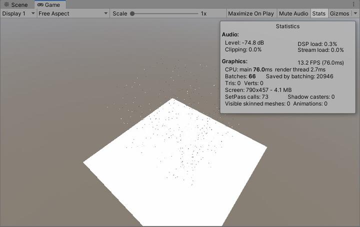 给DOTS-Unity.Animation 加点物理-重力 - 知乎