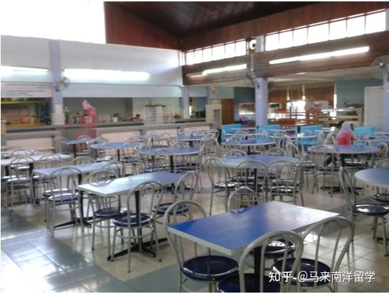 马来西亚国立大学（UKM) 详细介绍～满满滴实景图片 - 知乎