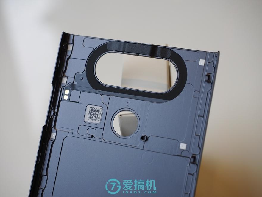 不一样的旗舰 LG V20手机评测 - 知乎