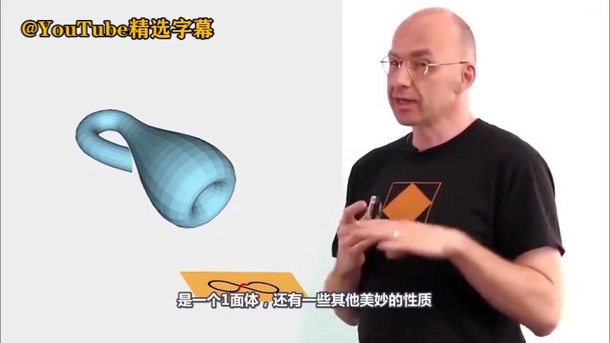怎么理解从莫比乌斯环到克莱因瓶的过程？ - 知乎