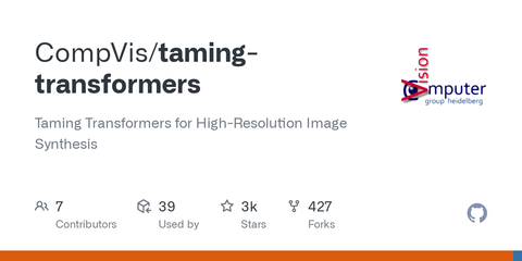 论文阅读笔记：《Taming Transformers for High-Resolution Image Synthesis》 - 知乎