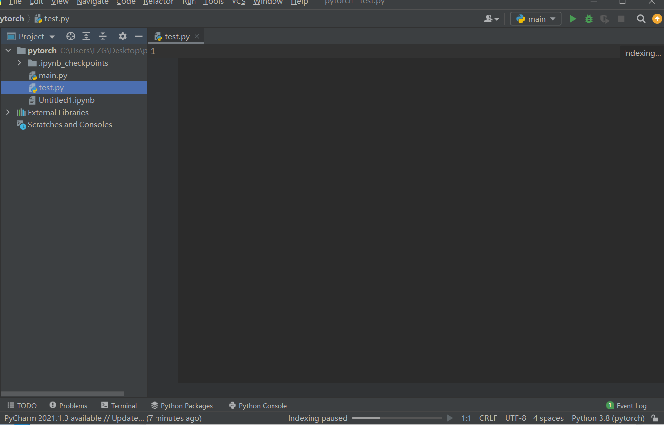 Pytorch安装教程，基于Pycharn和vscode - 知乎