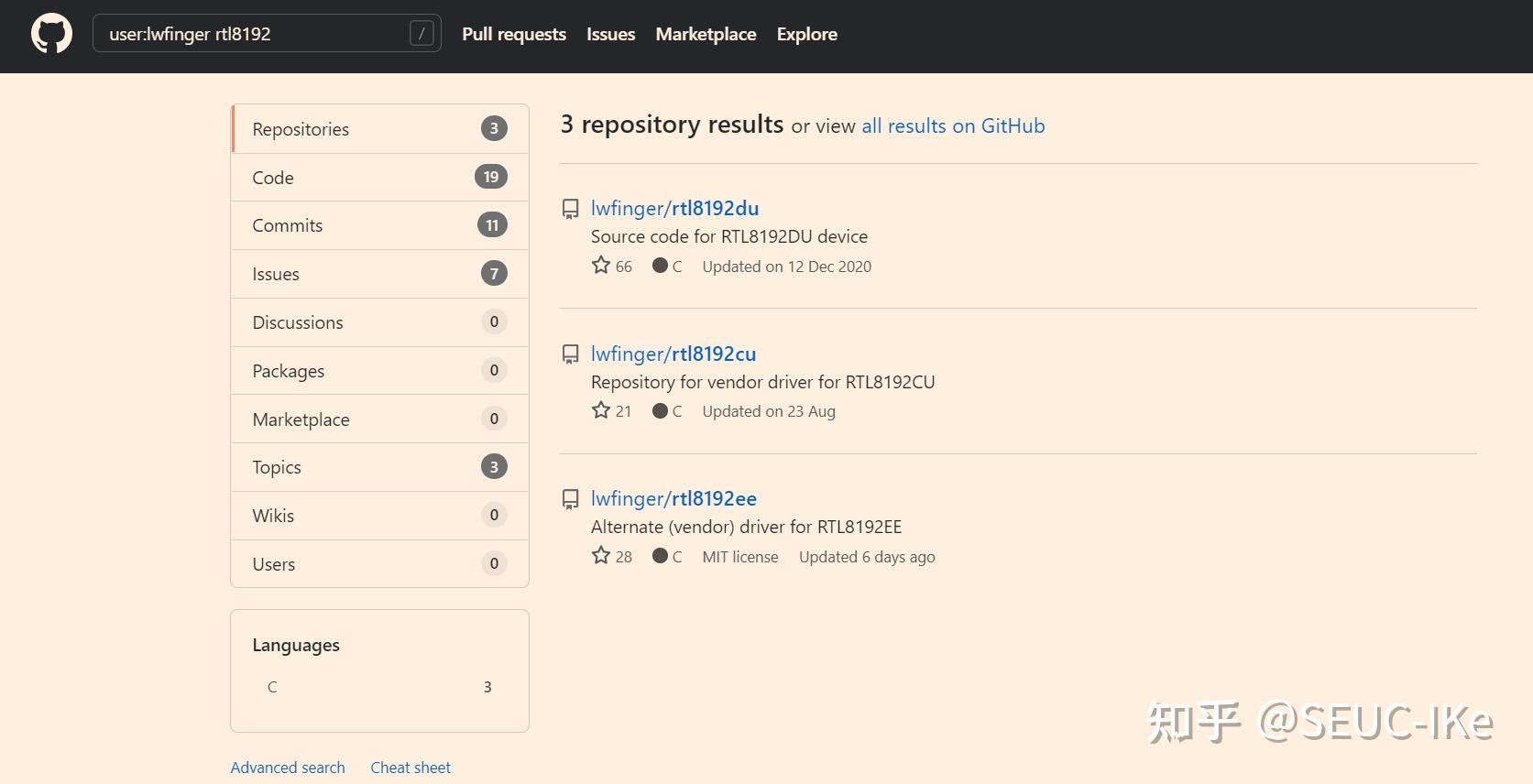 安装ubuntu后无线网卡丢失解决办法 - 知乎