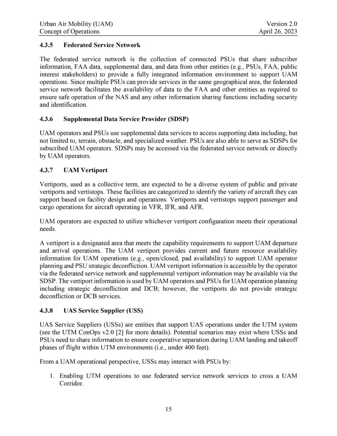 美国的都市空中交通（UAM）基础设施能否在2026年做好运营准备？ - 知乎