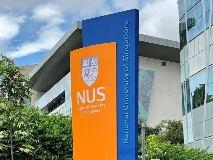 新加坡国立大学（NUS）：QS 2024全球第八！亚洲第一！ - 知乎