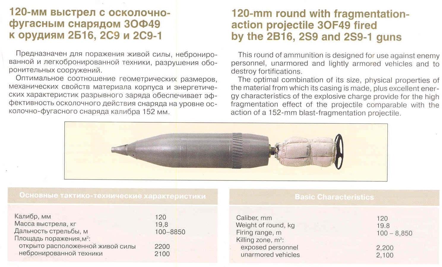 120毫米RT61线膛迫击炮杂感 - 知乎