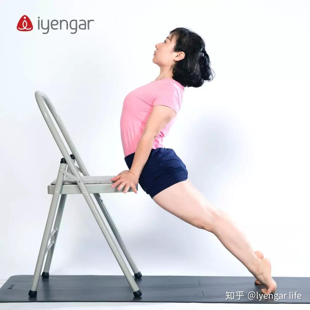 JI3老师教你玩转椅子 I 高一点 厚一点 爽的不止一点点 - 知乎