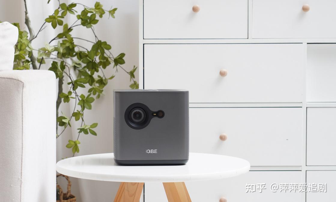 三千价位，性价比与用户体验均佳的家用投影仪——大眼橙NEW X7D - 知乎