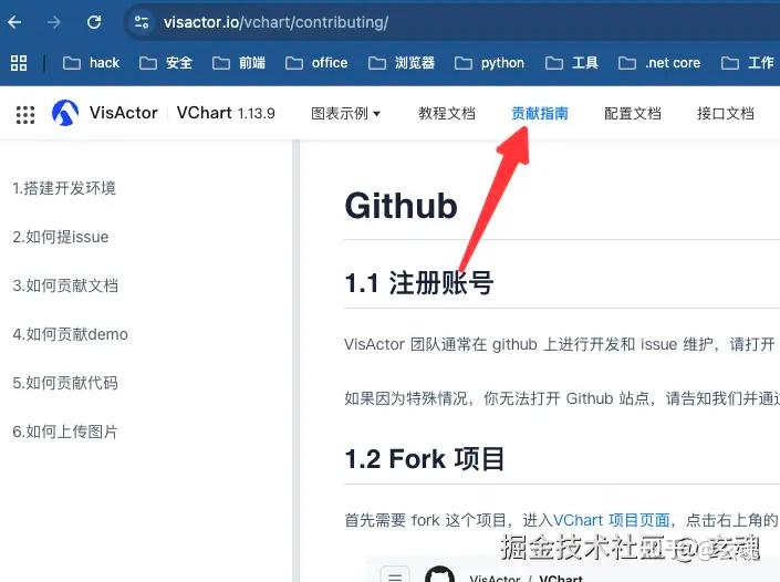 开源之夏2025-VisActor 社区题目及参赛者选/培介绍 - 知乎