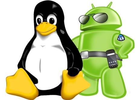 Android-x86和Linux的通用内核 - 知乎