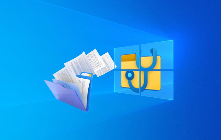 Windows File Recovery使用教程 - 知乎