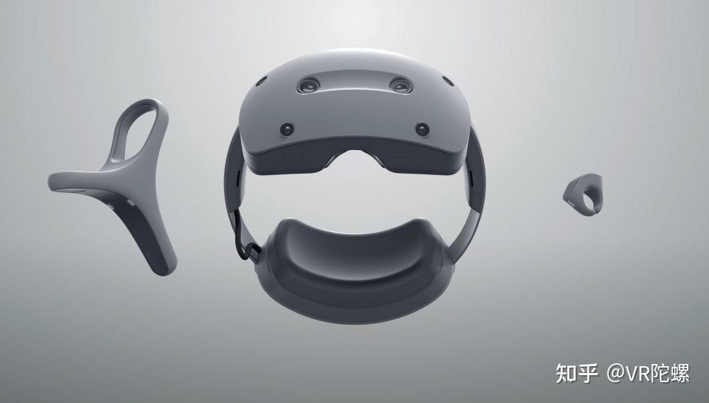 CES2024回顾：全是AI联名款，VR/AR正处两重天 - 知乎