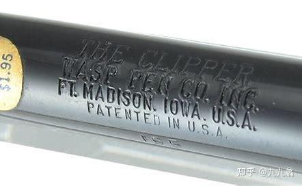 犀飞利入门必修-16.1：副牌——WASP CLIPPER - 知乎