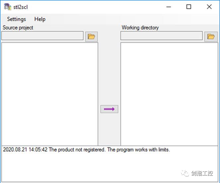 STEP 7 的STL转SCL - 知乎