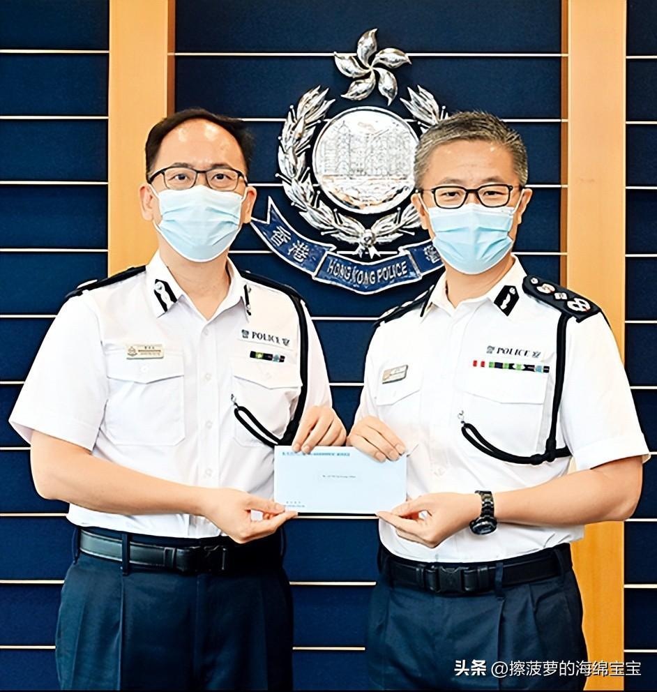 中国香港辅助警察队（辅警）介绍 - 知乎