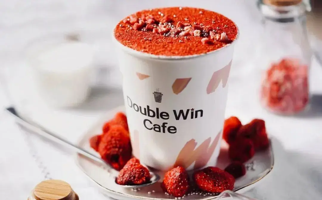 “黑拿铁”是不是一个好的爆品思路？ - 知乎