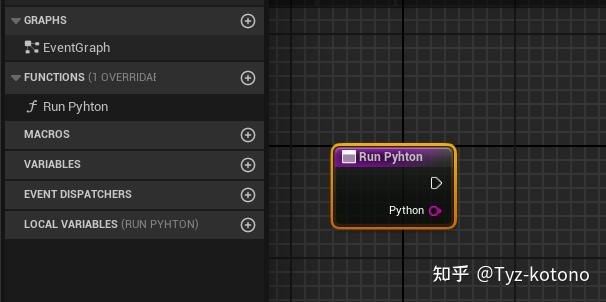 UE5. 5 Module、Plugin 和 Python部分简析 - 知乎
