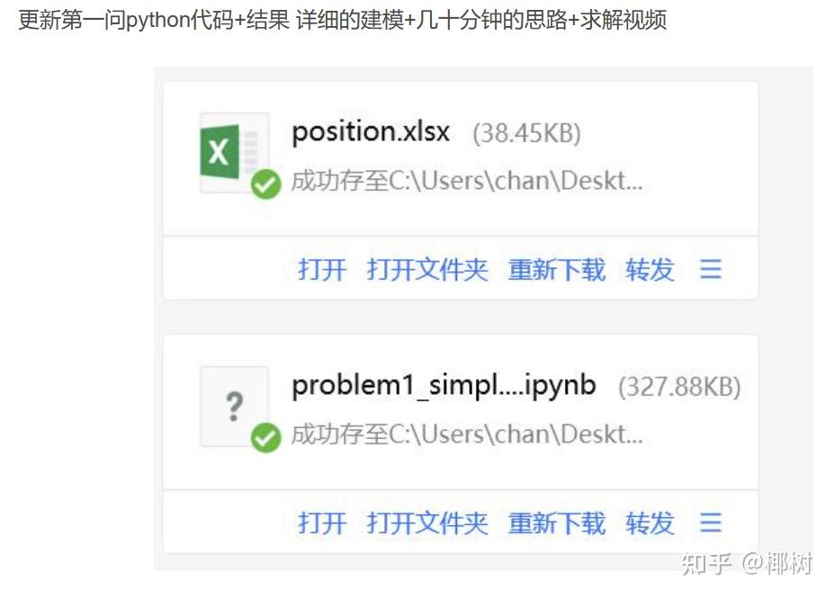 适配python代码 2023数学建模国赛a题完整解答 定日镜场的优化设计 知乎