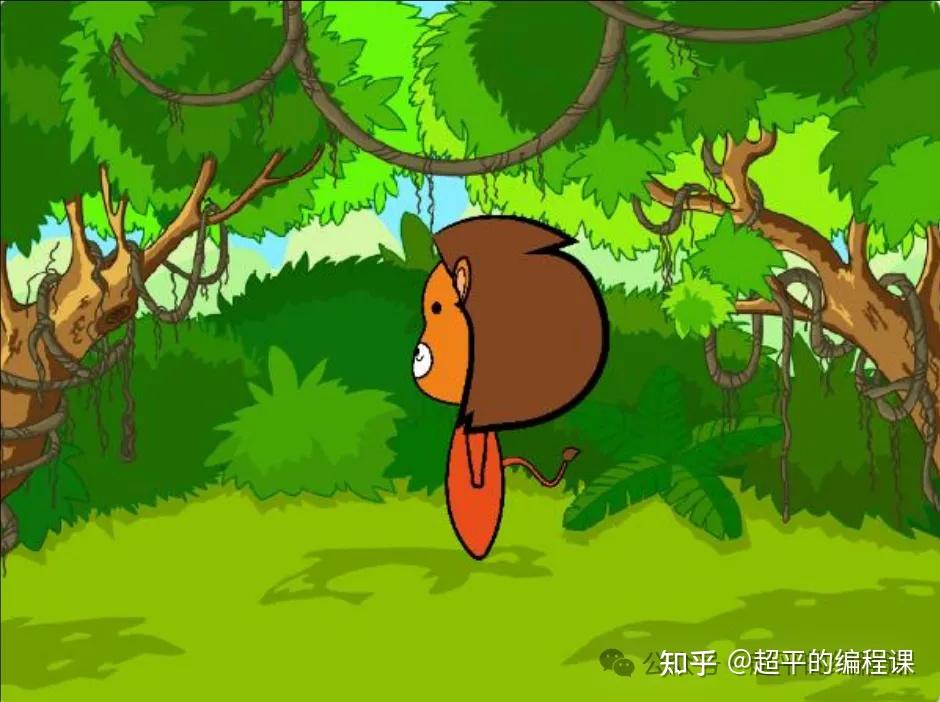 第16届蓝桥STEMA真题剖析-2025年3月9日Scratch初/中级组 - 知乎