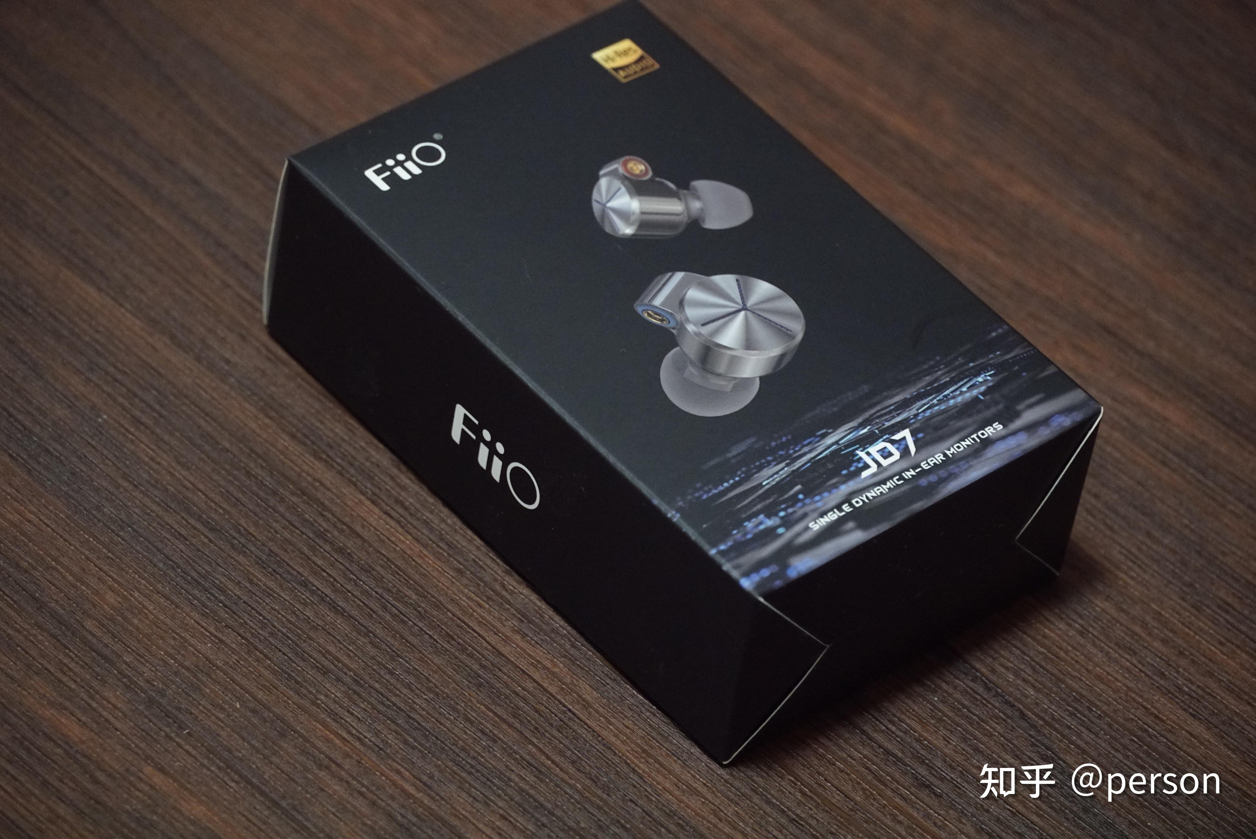 参考哈曼曲线调音的飞傲JD7，实力探究，对比观察 - 知乎