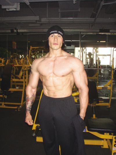 登顶七大洲最高峰---健身大师Ruben的传奇人生 - 知乎