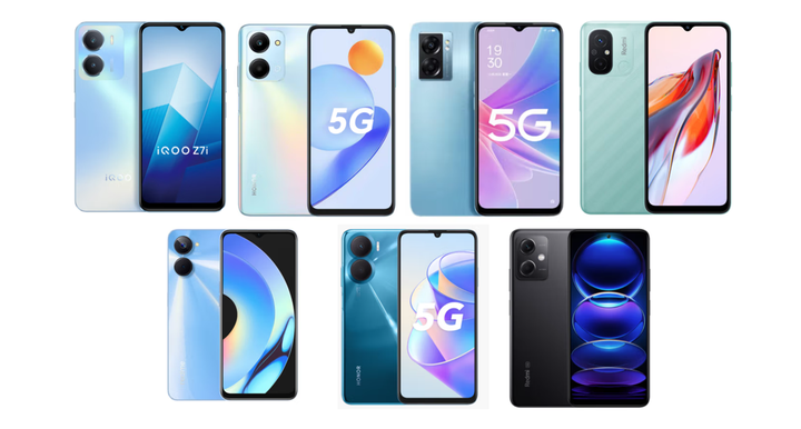 2024年1月 1000左右入门级手机优缺点+购买建议按发布时间排序 - 知乎