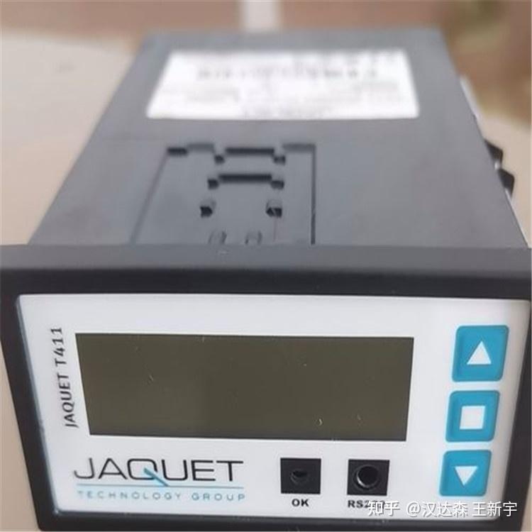 JAQUET手持式转速表HC-100技术参数及原理作用介绍 - 知乎